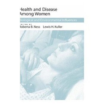 【】Health and Disease Among Women: