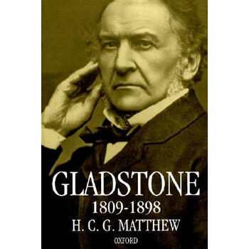 【】Gladstone: 1809-1898