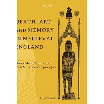 【】Death, Art, and Memory in Mediev