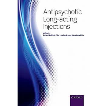 【】Antipsychotic Long-Acting