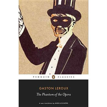 【】The Phantom of the Opera