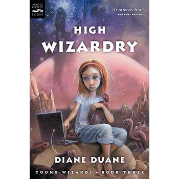 【】High Wizardry