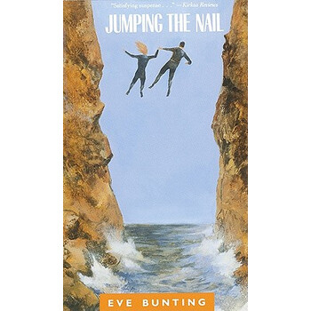 【】Jumping the Nail