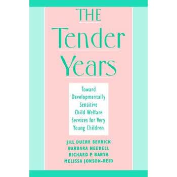 【】The Tender Years: Toward