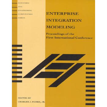 【】Enterprise Integration Modeling: