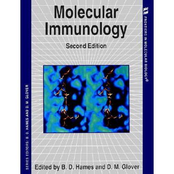 【】Molecular Immunology