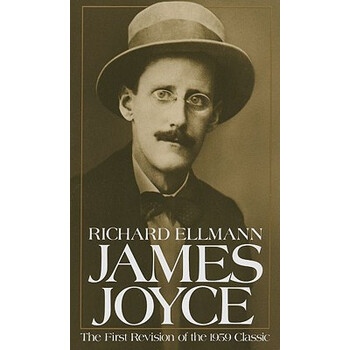 【】James Joyce