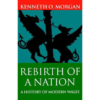 【】Rebirth of a Nation: Wales