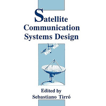 【】Satellite Communication System