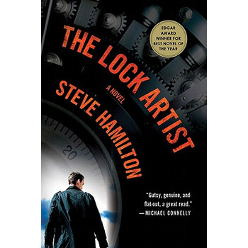 【】The Lock Artist