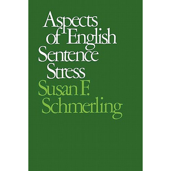 【】Aspects of English Sentenc