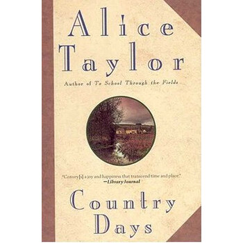 【】Country Days