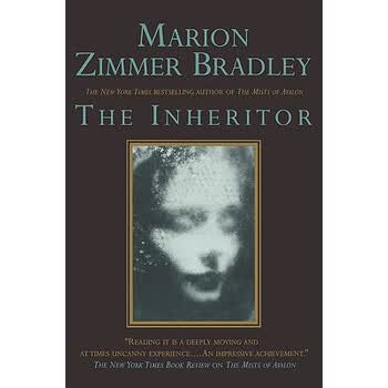 【】The Inheritor
