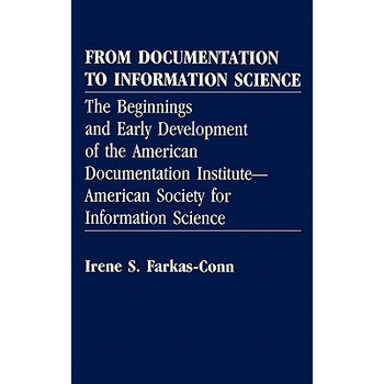 【】From Documentation to Informatio