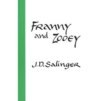 【】Franny and Zooey