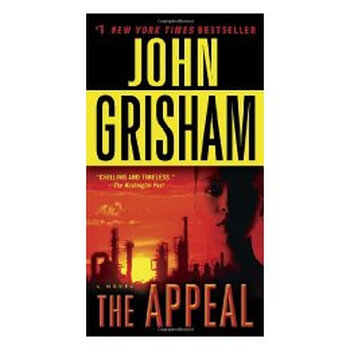 【】The Appeal