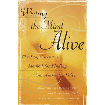 【】Writing the Mind Alive: Th