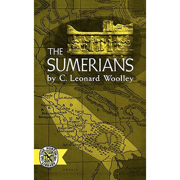 【】The Sumerians