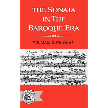 【】The Sonata in the Baroque Era