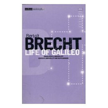 【】Life of Galileo
