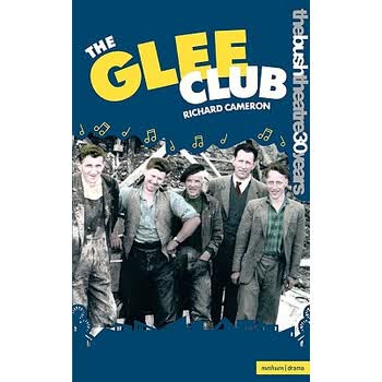 【】The Glee Club