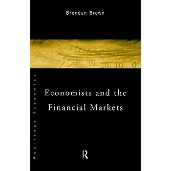 【】Economists and the Financial