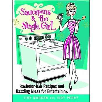 【】Saucepans and the Single Girl