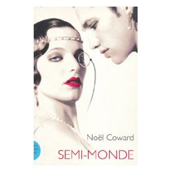 【】Semi Monde