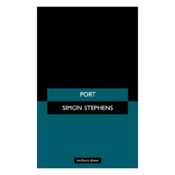 【】Port