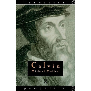 【】Calvin