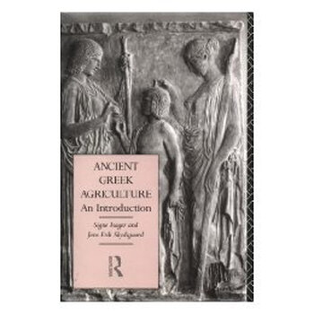 【】Ancient Greek Agriculture