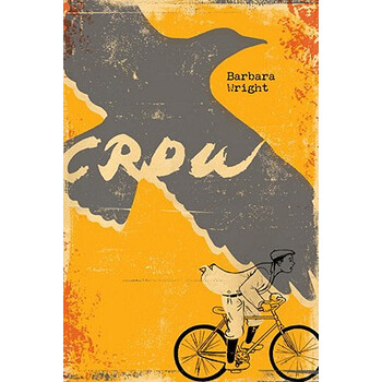 【】Crow
