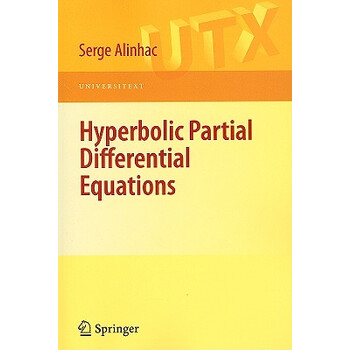 【】Hyperbolic Partial Differential