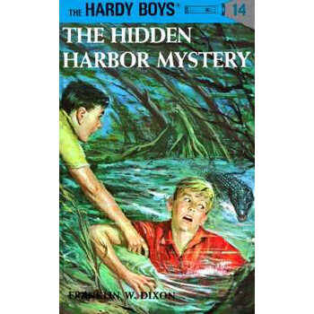 【】The Hidden Harbor Mystery
