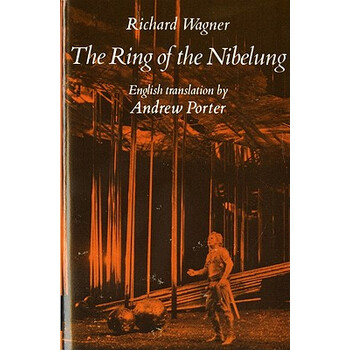 【】The Ring of the Nibelung