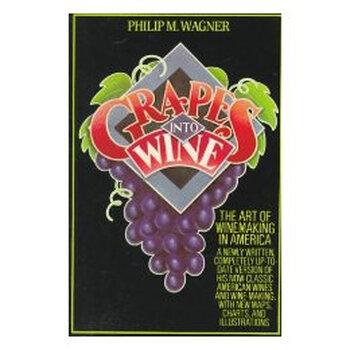【】Grapes Into Wine