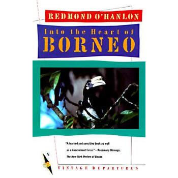 【】Into the Heart of Borneo