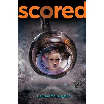 【】Scored