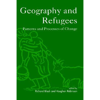 【】Geography & Refugees - Pattern &