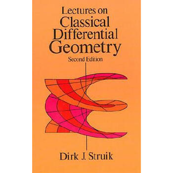 【】Lectures on Classical Differential