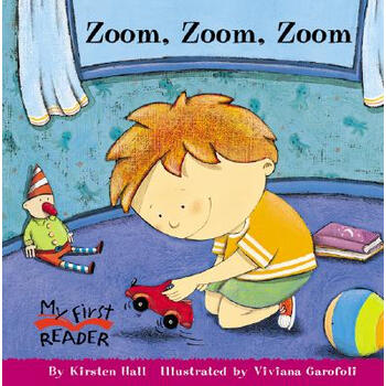【】Zoom, Zoom, Zoom