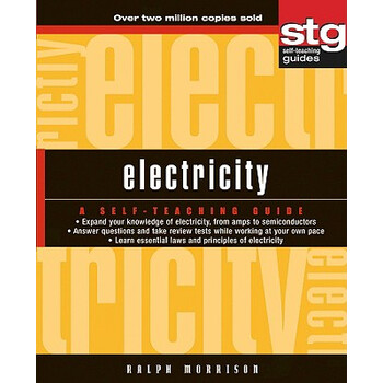 【】Electricity: A Self-Teaching