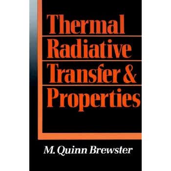 【】Thermal Radiative Transfer And