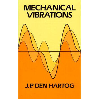 【】Mechanical Vibrations