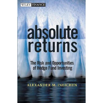 【】Absolute Returns: The Risk And