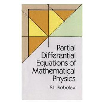【】Partial Differential Equations of