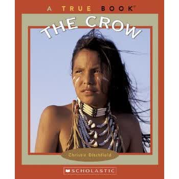 【】The Crow
