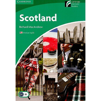 【】Scotland