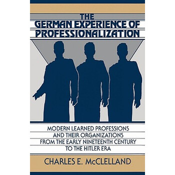 【】The German Experienc
