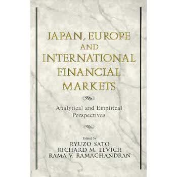 【】Japan, Europe, and International